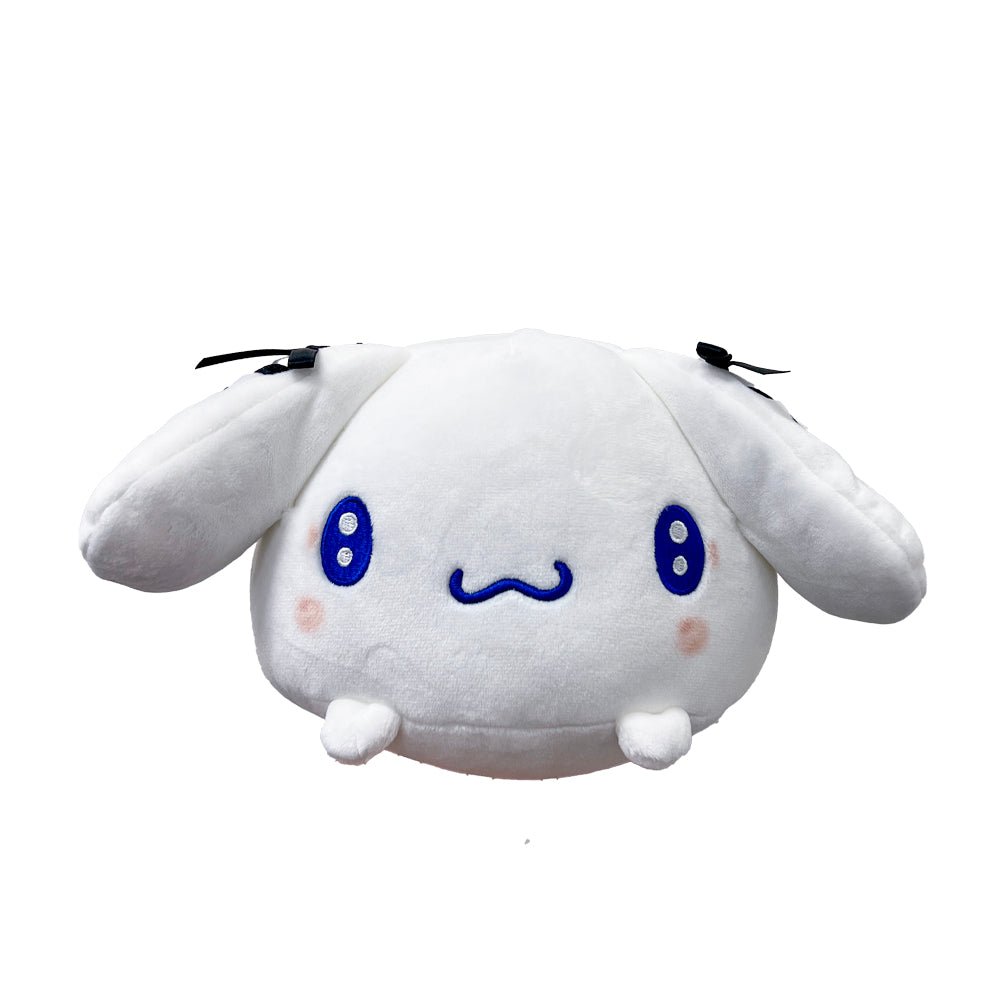 [Sanrio] Mochi Mochi Korokoro BLACK DX - Cinnamoroll 5" – OFFSET | Shwa