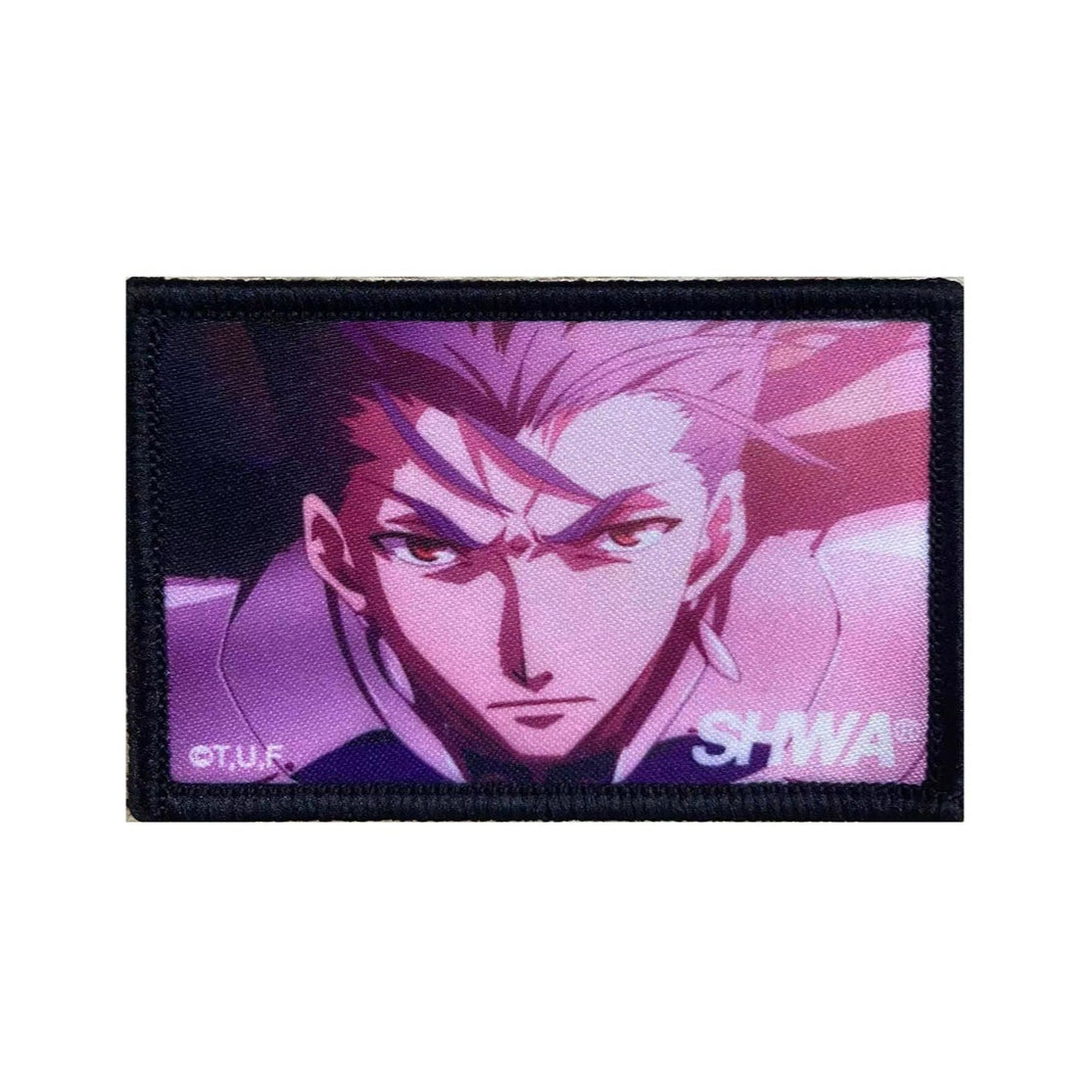 Fate Stay Night: Lancer Fight Patch – OFFSET | Shwa